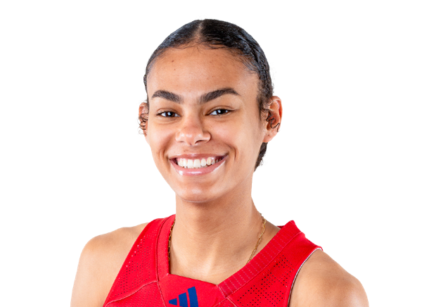 Jaisa Gamble - Fresno State Bulldogs Forward - ESPN