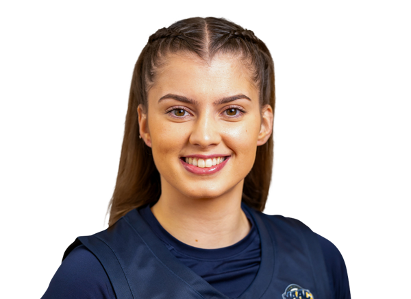 Xanthippi Karatasiou - Canisius Golden Griffins Guard - ESPN