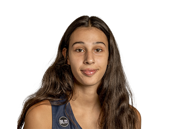 Elia Paez - Canisius Golden Griffins Guard - ESPN