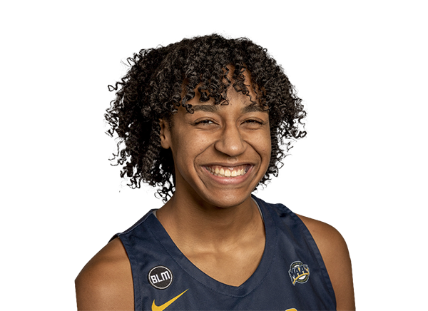 Rhay Porter - Canisius Golden Griffins Forward - ESPN