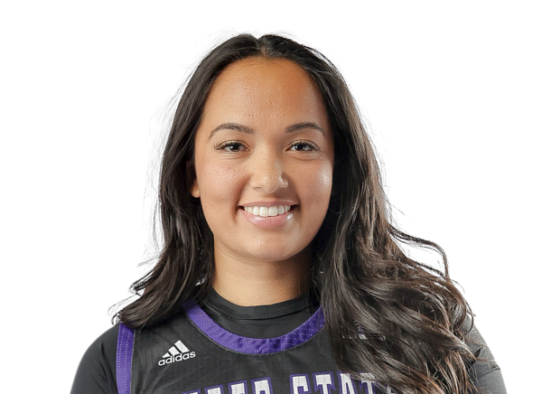 Kaitlin Burgess - Weber State Wildcats Guard - ESPN