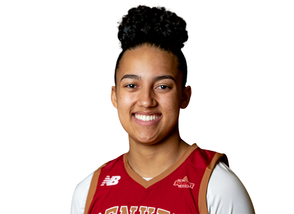 Lydia Dickens - Denver Pioneers Forward - ESPN