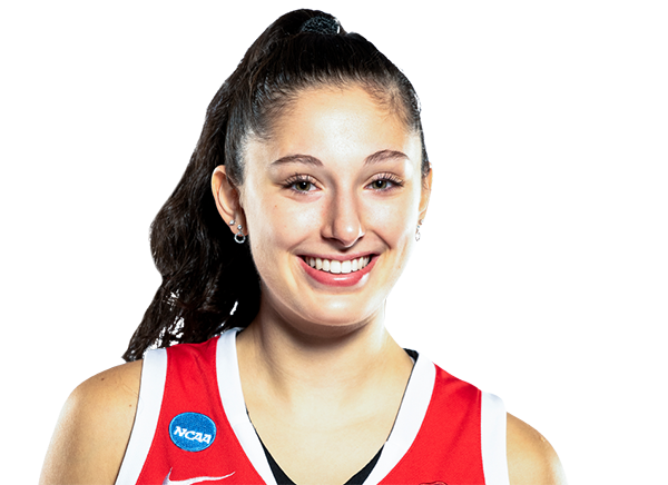 Brooke Tatarian - Fairfield Stags Guard - ESPN