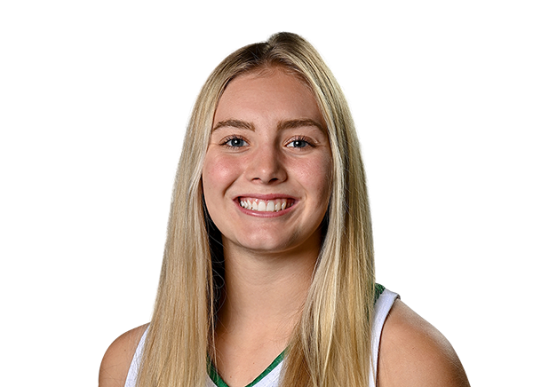 Jodi Anderson - North Dakota Fighting Hawks Guard - ESPN
