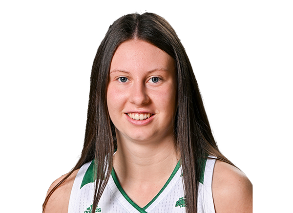 Allie McCarthy - North Dakota Fighting Hawks Guard - ESPN (AU)