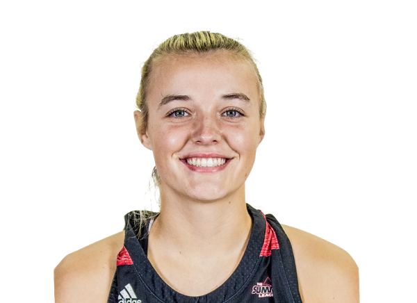 Grace Cave - Omaha Mavericks Guard - ESPN
