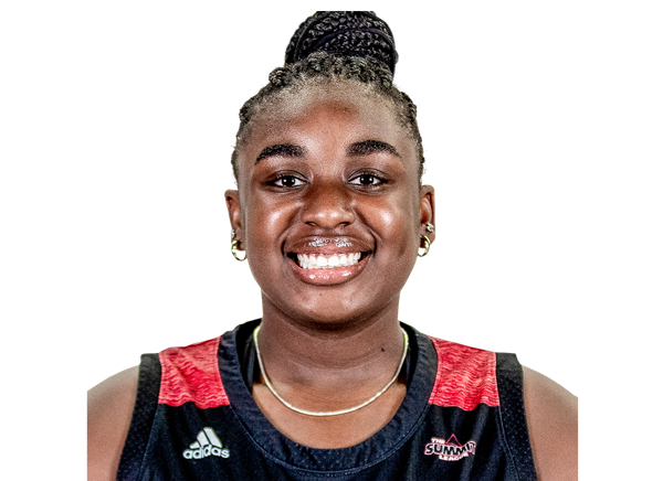 Morgann Gardner - Omaha Mavericks Forward - ESPN