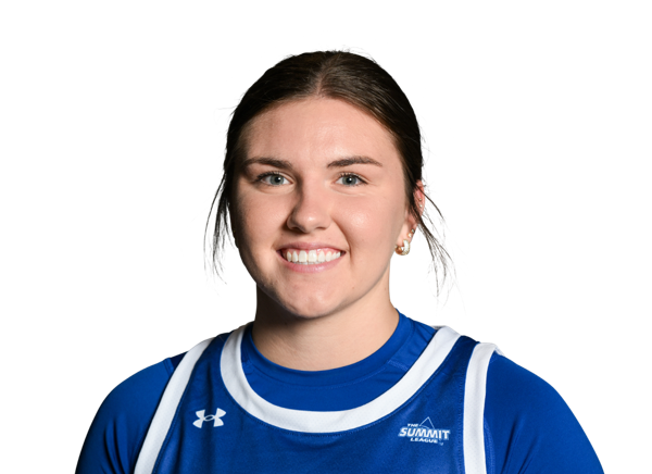Paige Meyer - South Dakota State Jackrabbits Guard - ESPN