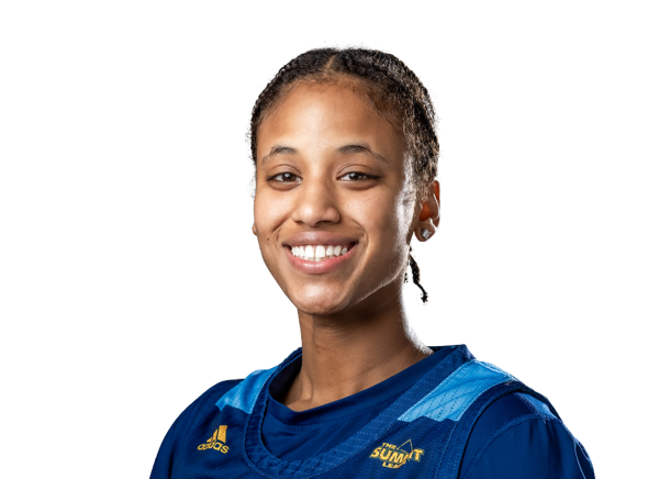 Tamia Ugass - Kansas City Roos Forward - ESPN (IN)