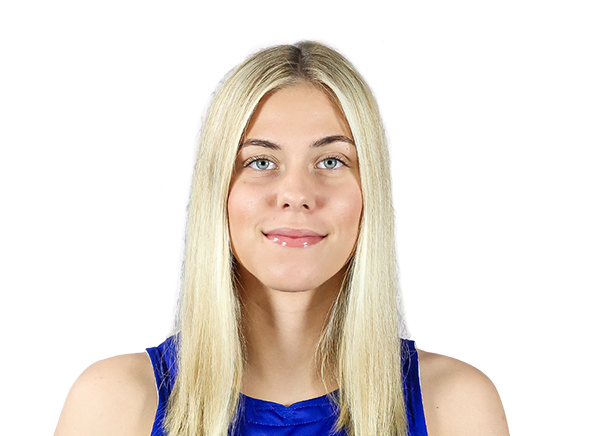 Helena Galunic Career Stats - NCAAW - ESPN (AU)
