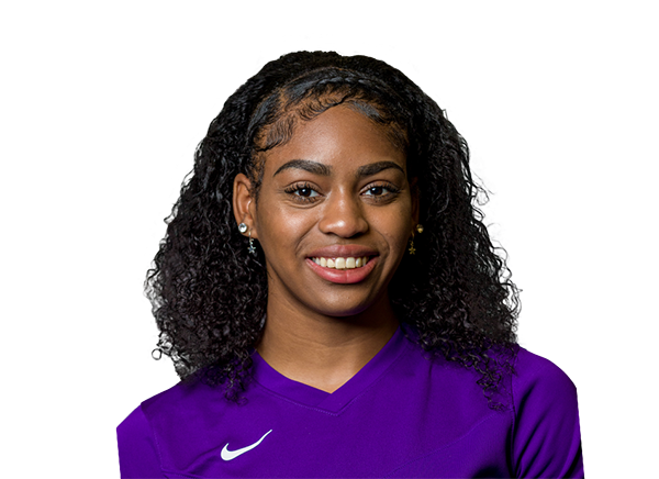 Niyah Johnson - Abilene Christian Wildcats Forward - ESPN