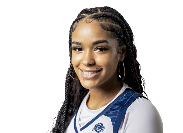 Amaris Mills - Saint Peter's Peacocks Guard - ESPN