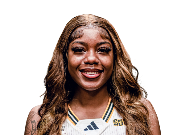 Nyla Jean Stats, News, Bio | ESPN