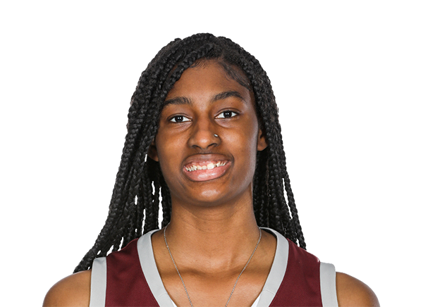 Za'Naria Robinson - Little Rock Trojans Center - ESPN