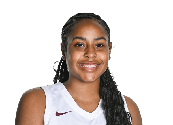 Amiaya Morgan - Maryland Eastern Shore Hawks Guard - ESPN