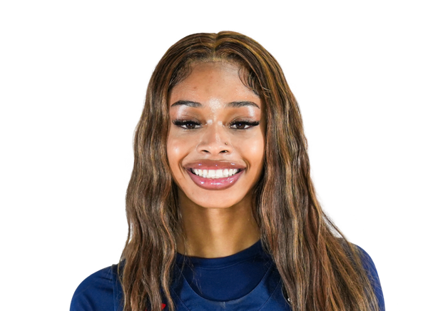 Emily Jones - Morgan State Lady Bears Guard - ESPN