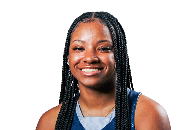 Janay Turner - Longwood Lancers Guard - ESPN