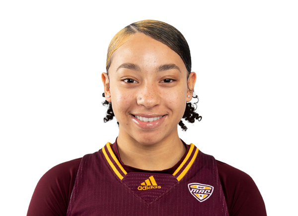 Lisa Tesson - Central Michigan Chippewas Guard - ESPN
