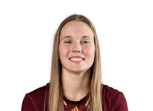 Tiana Timpe - Central Michigan Chippewas Guard - ESPN
