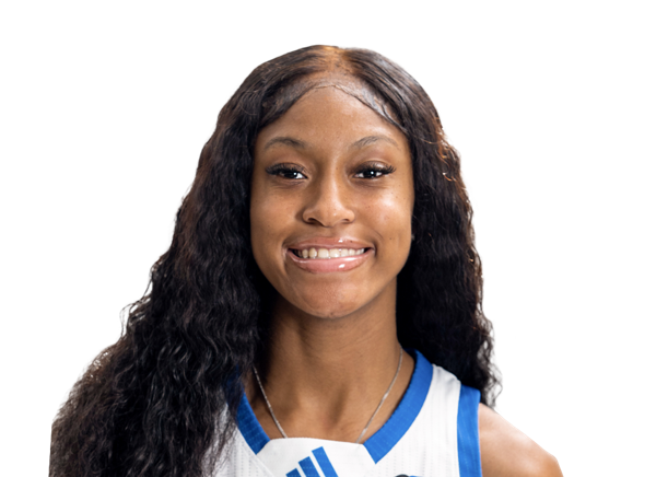 Briauna Thompson - UNC Asheville Bulldogs Forward - ESPN