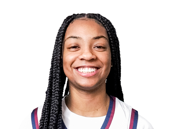 Mekayla Lumpkin - South Carolina State Lady Bulldogs Guard - ESPN