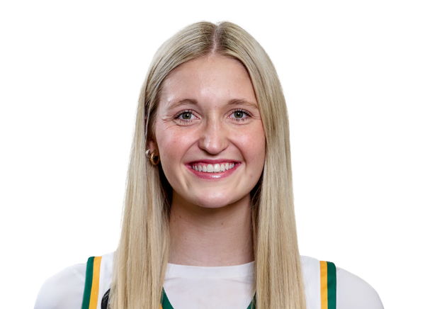 Abbie Draper - North Dakota State Bison Forward - ESPN