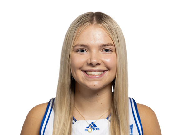 Hannah Nilges - Drake Bulldogs Guard - ESPN