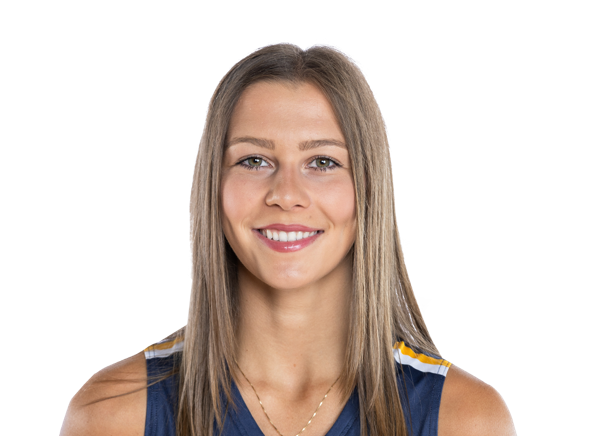 Elena Maier - Kent State Golden Flashes Guard - ESPN