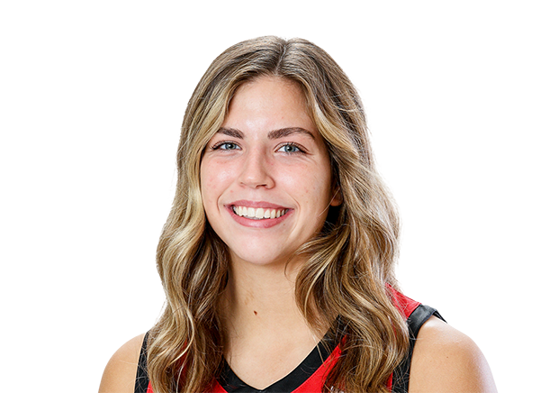 Kenzie Bowers Estadísticas, Noticias, Biografía | ESPN