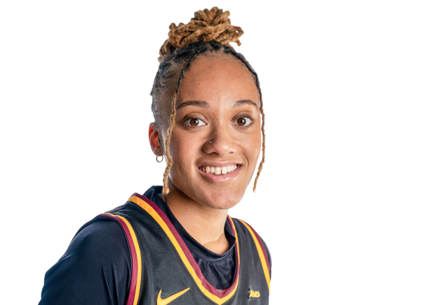 Destiny Jackson - Loyola Chicago Ramblers Forward - ESPN