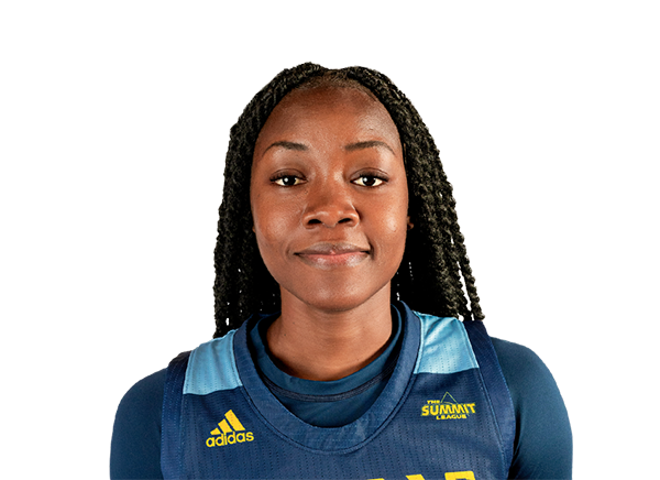 Ifunanya Nwachukwu - Kansas City Roos Forward - ESPN