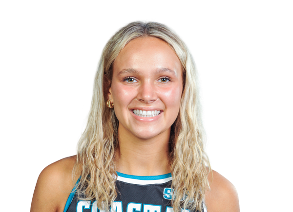 Anaya Barney - Coastal Carolina Chanticleers Guard - ESPN