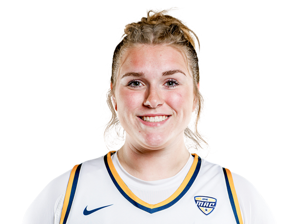 Jessica Cook - Toledo Rockets Forward - ESPN