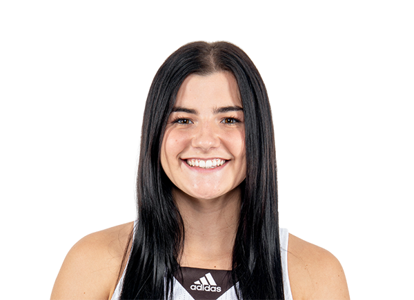 Kallie Harrison - Western Michigan Broncos Guard - ESPN