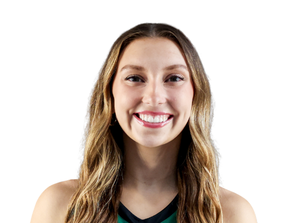Ella Van Weelden - Cleveland State Vikings Forward - ESPN