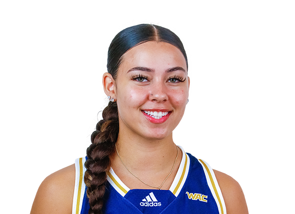 Mia Morel - California Baptist Lancers Guard - ESPN