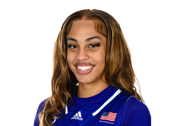 Aaliyah Collins - High Point Panthers Guard - ESPN