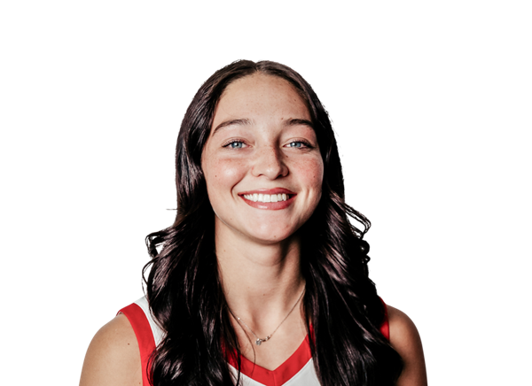 Macie Warren - Utah Tech Trailblazers Guard - ESPN