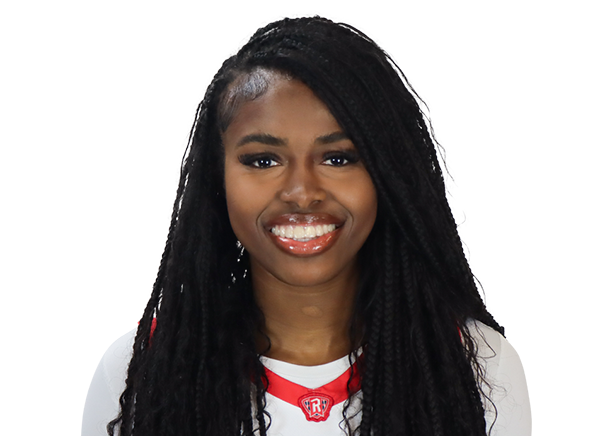 Reniya Jones - Radford Highlanders Guard - ESPN