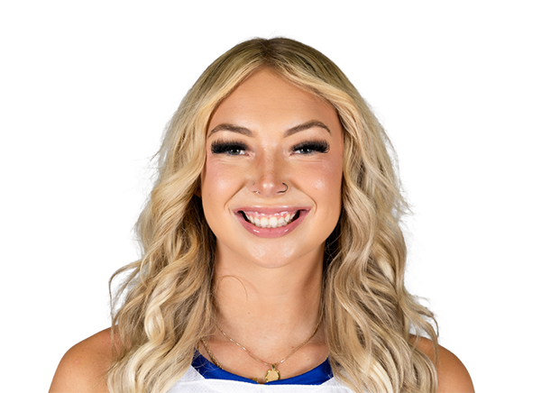 Cassidee Kinslow - UT Arlington Mavericks Forward - ESPN