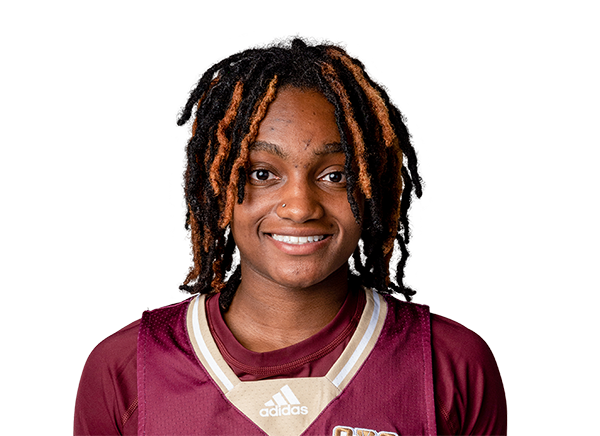 Raven Adams - Texas State Bobcats Point Guard - ESPN