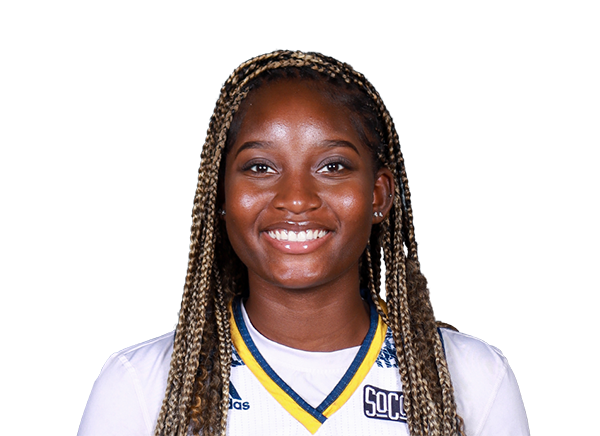 Lamiah Walker - Chattanooga Mocs Guard - ESPN