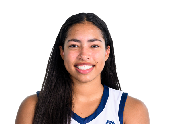 Kilyn McGuff 2024-25 Stats per Game - NCAAW - ESPN