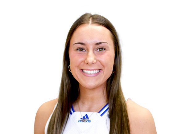 Miah Monahan - Eastern Illinois Panthers Guard - ESPN