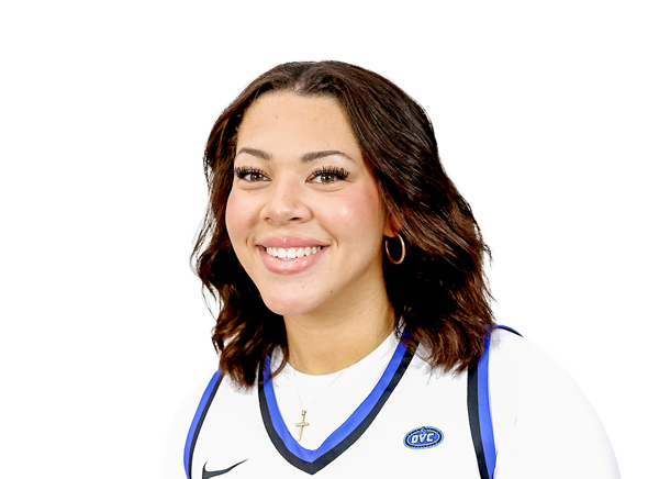 Ellie Colson - Eastern Illinois Panthers Center - ESPN