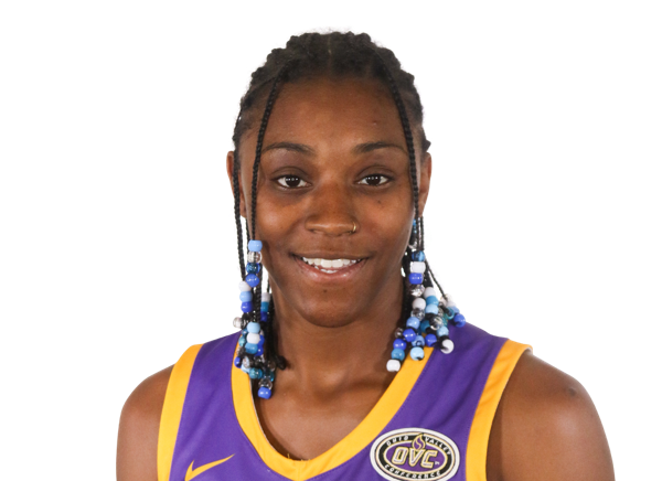 Taris Thornton - Tennessee Tech Golden Eagles Forward - ESPN