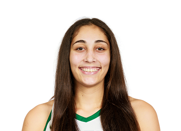 Isabell West - South Carolina Upstate Spartans Point Guard - ESPN