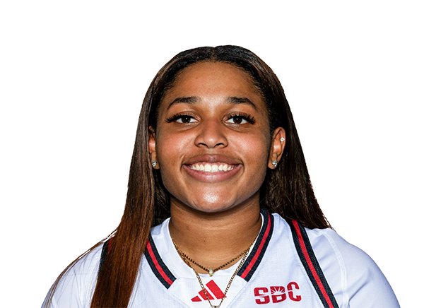 Alicia Blanton - Louisiana Ragin' Cajuns Guard - ESPN