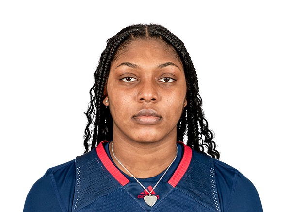 Kiana Anderson - South Alabama Jaguars Forward - ESPN
