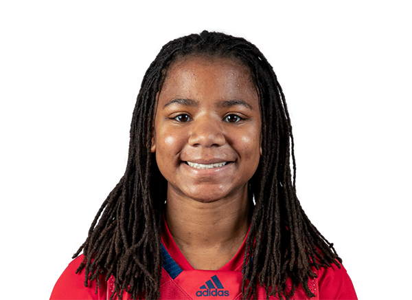 Trinity Garrett - South Alabama Jaguars Guard - ESPN